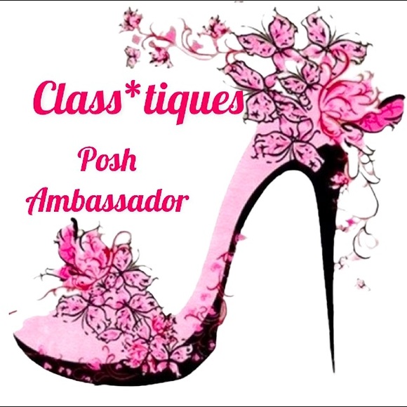 Class*tiques🦋 | Dog | Posh Ambassador Iishop With Confidence Over Six ...